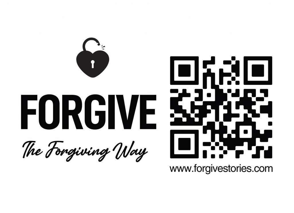 Forgive Stories – Sharing the Wonder of Heartfelt Forgiveness